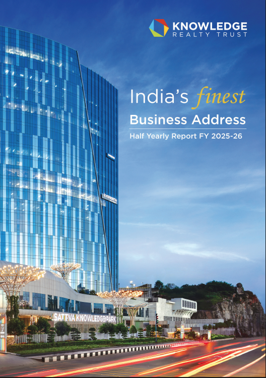 Half Yearly Report FY2025-26