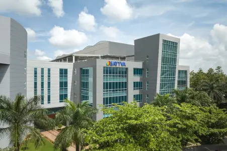 Sattva Infozone